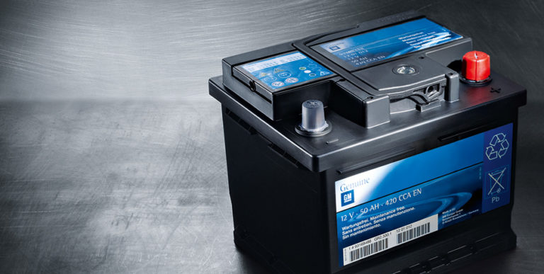 Batteria auto: tutto quello che devi assolutamente sapere - Autronica