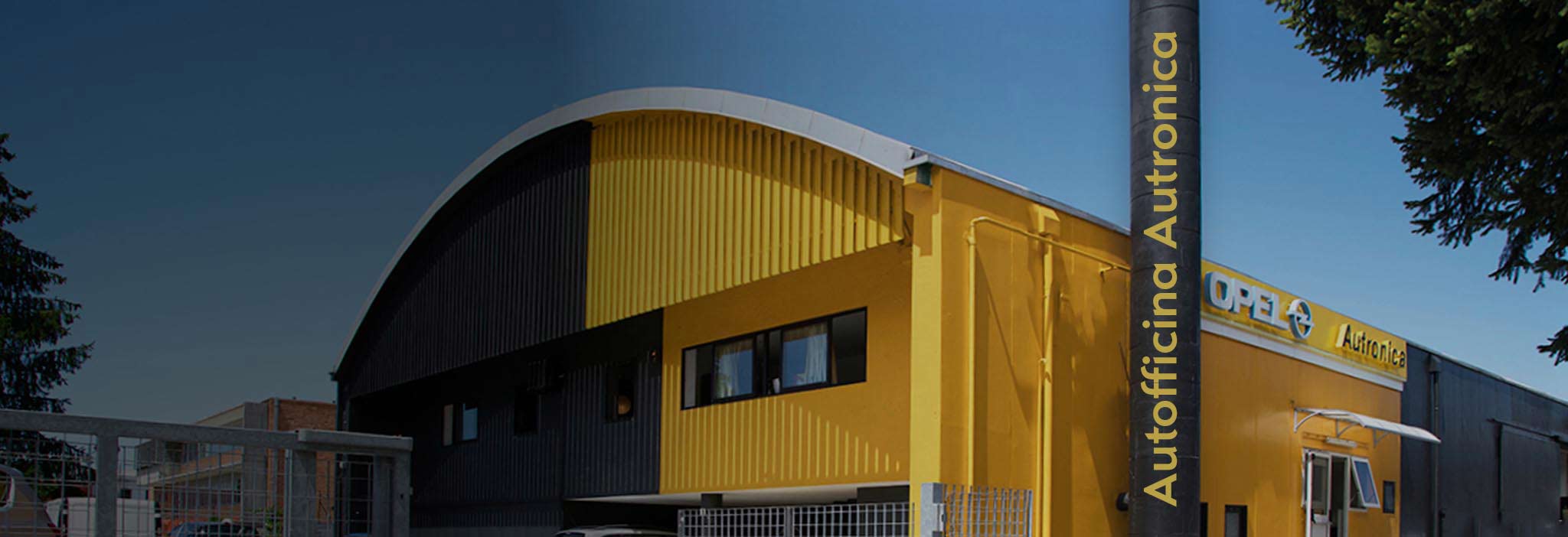 Autronica Centro Opel Udine - Officina Tavagnacco, Meccanico Feletto